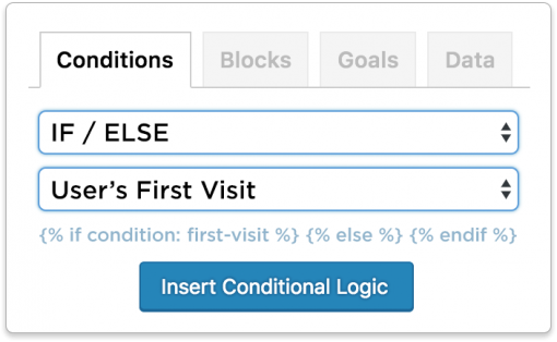 Personalize WordPress Content for Targeted Audience Engagement - Logic Hop